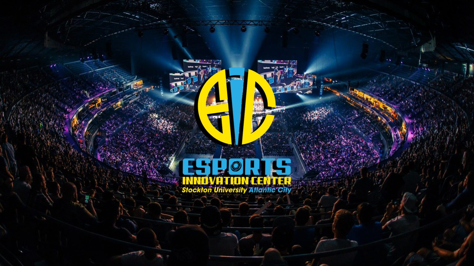 About Us - Esports Innovation Center